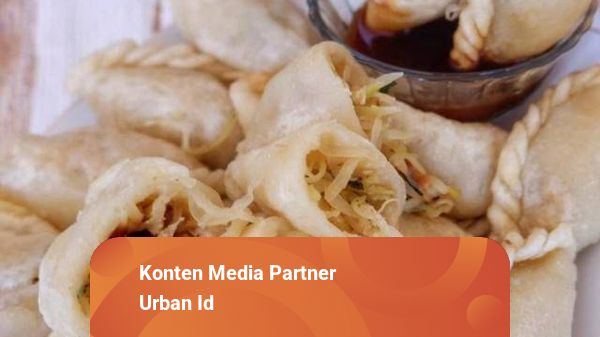 Resep Pempek Pistel Khas Palembang, Isi Pepaya Muda yang Maknyus ...
