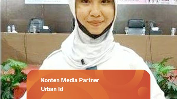 Sosok Rani, Siswi Asal Sumsel yang Terpilih Menjadi Paskibraka di ...