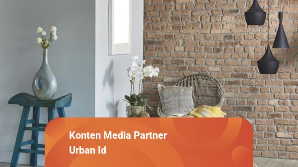 5 Pilihan Finishing untuk Dinding Rumah | kumparan.com