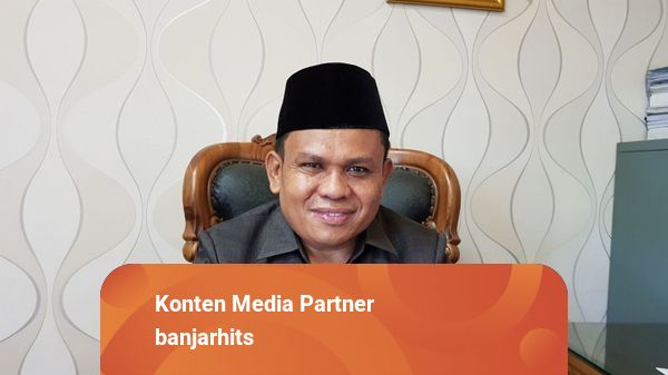 PKB Buka Peluang Zairullah Azhar Maju Pilbup Tanah Bumbu | kumparan.com