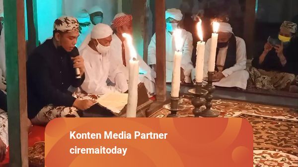 Tradisi Babad Cirebon, Ceritakan Peran Sunan Gunung Jati dalam Sejarah ...