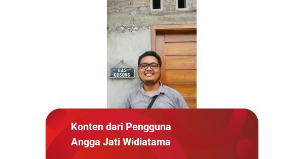 Sesar Kaligarang: Sesar Aktif Pembelah Kota Semarang | kumparan.com
