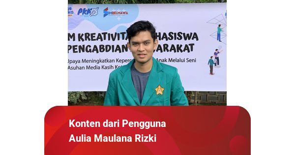 Anak Panti Asuhan Media Kasih Kembali Percaya Diri dengan Catoe Rimueng ...