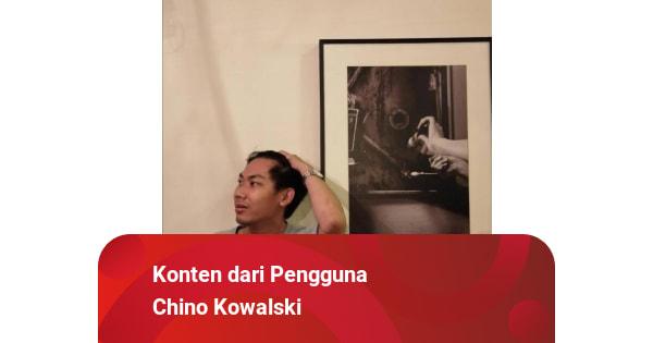 Perjalanan Satrio Dwi Ananda Hingga Miliki 3 Perusahaan Arsitektur di ...