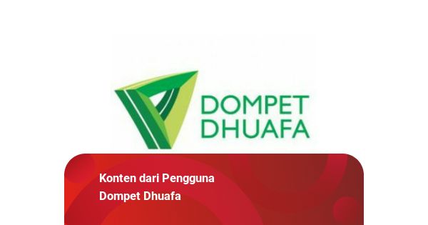 Pemkot Jakarta Utara Gandeng Dompet Dhuafa Luncurkan Program Jakarta ...