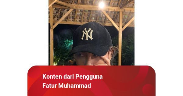 "Freudenfreude": Menumbuhkan Positivitas Bersama Musuh dari ...