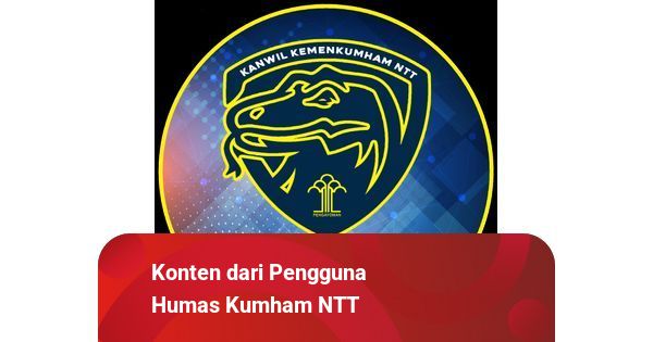 Kakanwil Kemenkumham NTT Apresiasi Dukungan Pemda dalam Perlindungan KI ...
