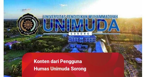 Mahasiswa UNIMUDA Sorong Meraih Prestasi Cemerlang di PPAP 2023 ...