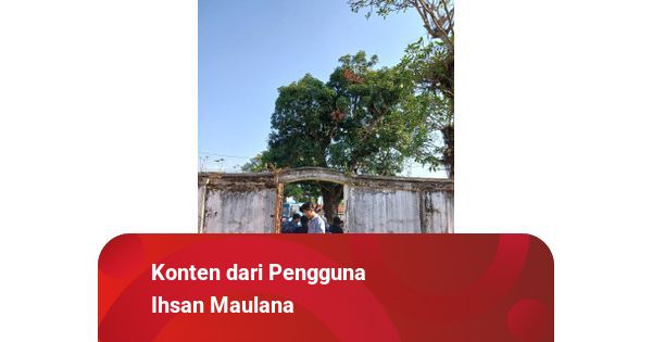 Uhang Pandak, Sebuah Mitos Gunung Kerinci di Jambi | kumparan.com