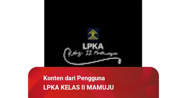Tuntaskan Pendidikan Formal, LPKA Mamuju Fasilitasi Ujian Sekolah Bagi ...