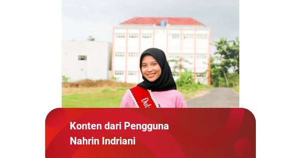 Resensi Novel Bukan Buku Nikah Karya Ria Ricis | kumparan.com