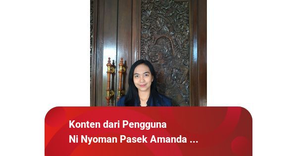 Gerakan Blue Beauty untuk Ekosistem Laut Berkelanjutan | kumparan.com