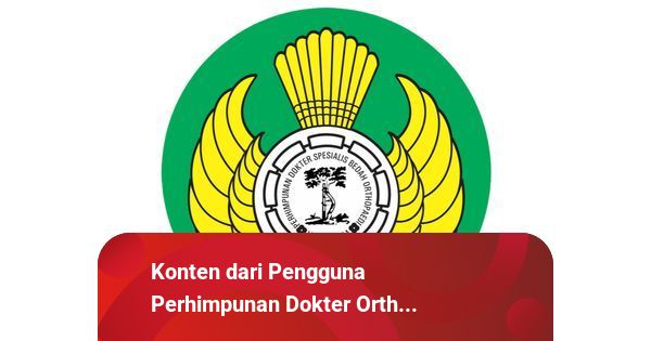 Dokter Ortopedi Indonesia (PABOI) Bersama Ortopedi Amerika Membahas ...