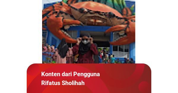 Balun: Desa Unik, Desa Pancasila | kumparan.com