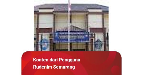 Kunjungan Studi Tiru Rudenim Surabaya Dalam Rangka Pembangunan ZI ...
