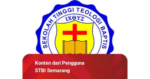 Penuhi Panggilanmu: Diperlengkapi Menjadi Hamba Tuhan di STT Baptis ...