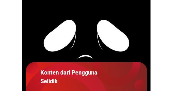 Legenda Hantu Thailand "Phi Pret" | kumparan.com