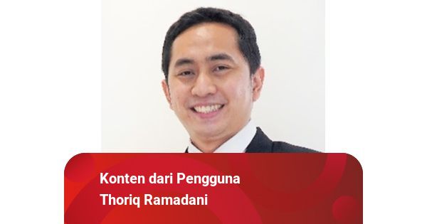 Komunitas Lari: Getok Tular Hidup Sehat | kumparan.com