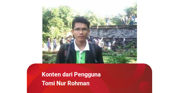 Kembang-kempis Dam Raman: Yang Berat Adalah Mengedukasi Warga ...
