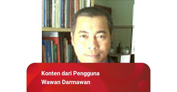 Partai Politik dan Konstituen | kumparan.com