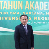 Konten dari Muhammad Japar - kumparan