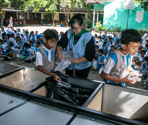 Green Initiative: Berita Tentang Green Initiative, Ekonomi Hijau