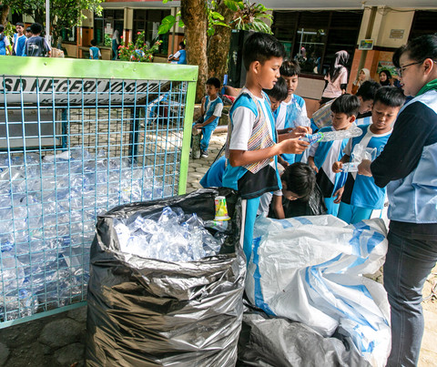 Green Initiative: Berita Tentang Green Initiative, Ekonomi Hijau