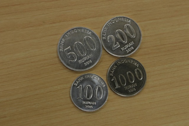 Kasus Penipuan Tukar Koin Rp 200 Ribu di Supermarket di PIK Diselidiki ...