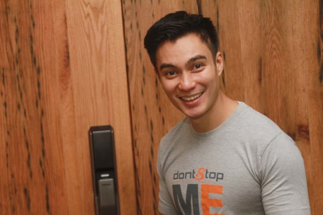 Baim Wong: Akting Itu Kehidupan | kumparan.com