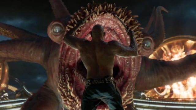 5 Fakta tentang Thanos, Musuh Avengers Terkuat di ‘Infinity War ...