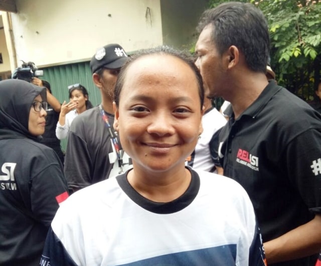 Kata Mereka tentang Kampanye Agus | kumparan.com