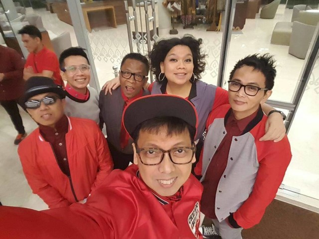 Project Pop Mulai Biasakan Diri Tampil Tanpa Oon | kumparan.com