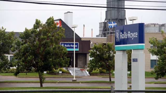 Kongsi Jahat Rolls-Royce di Tujuh Negara | kumparan.com