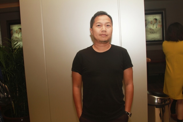 Sandhy Sondoro Mulai Proses Album Baru | kumparan.com