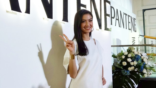 Raline Shah Cari Pacar Pendaki Gunung | kumparan.com