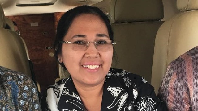 Eva Sundari Gagal ke Senayan, Guruh Soekarno Melenggang | kumparan.com