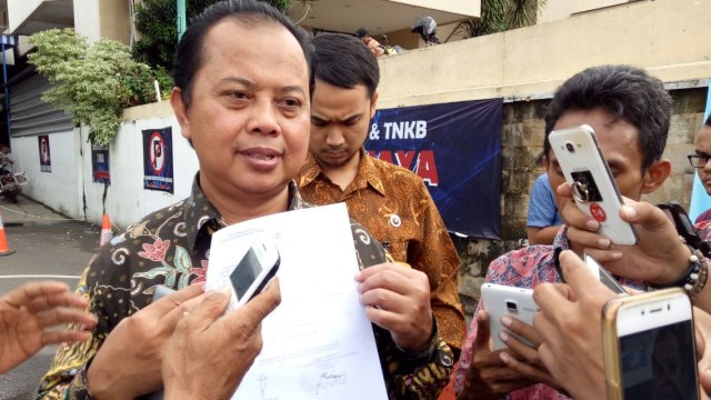 KPU DKI: 13 TPS di Matraman Dibongkar atas Permintaan TNI | kumparan.com