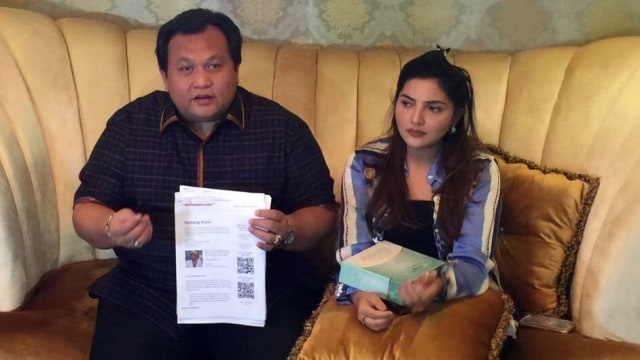 Minola Sebayang, Pengacara Artis yang Tak Cari Popularitas | kumparan.com