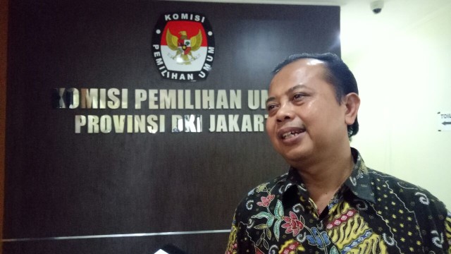 KPU DKI: DPT Masih Jadi Ancaman Pilgub Putaran 2 | kumparan.com