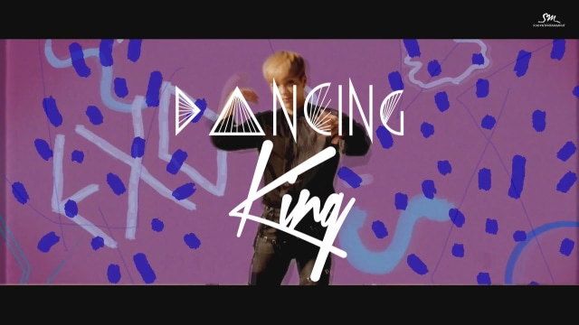 Dancing King - Yoo Jae Suk & EXO | kumparan.com