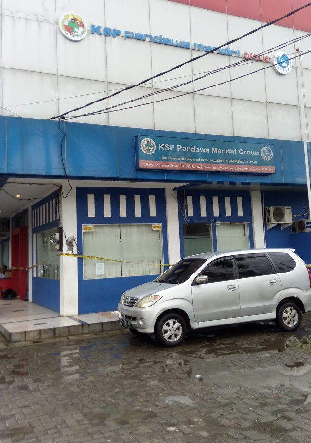 Pandawa Group Riwayatmu Kini | kumparan.com