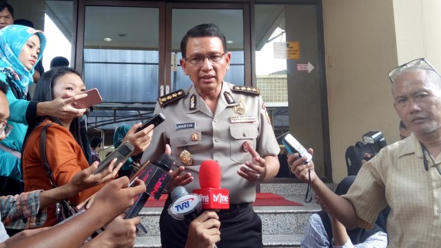 Minhati dan Ilham Akan Jalani Proses Hukum di Filipina | kumparan.com