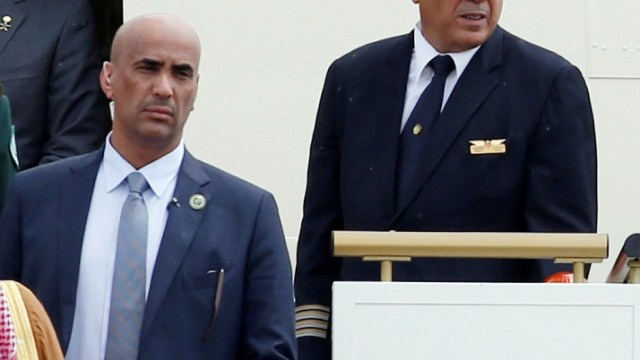 Pengawal Pribadi Raja Salman Ditembak Mati oleh Temannya | kumparan.com