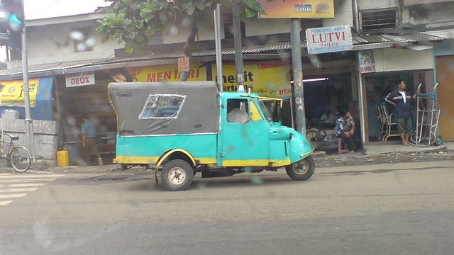 Bemo dan Ulang Tahun ke-110 Daihatsu | kumparan.com