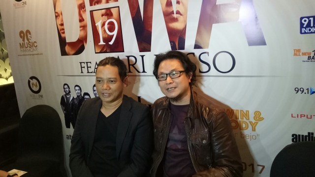 Java Jive 23 Tahun Menjaga Kekompakan | kumparan.com