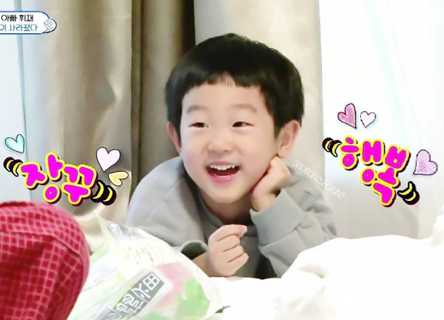 Shutterbug Challenge Day 9: Someone You Love | kumparan.com