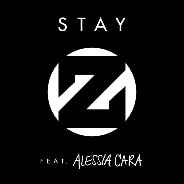 Lirik: Stay - Zedd feat Alessia Cara | kumparan.com