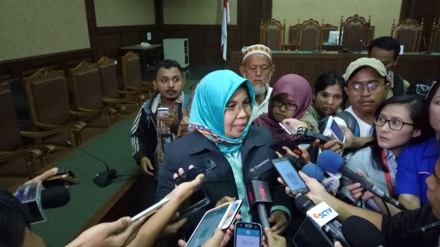 Jaksa KPK: Gamawan Mengubah Pembiayaan Proyek e-KTP | kumparan.com