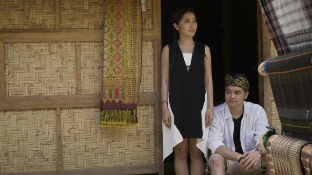 Hari Ini Karina Salim dan Aldy Primanda Gelar Pernikahan | kumparan.com