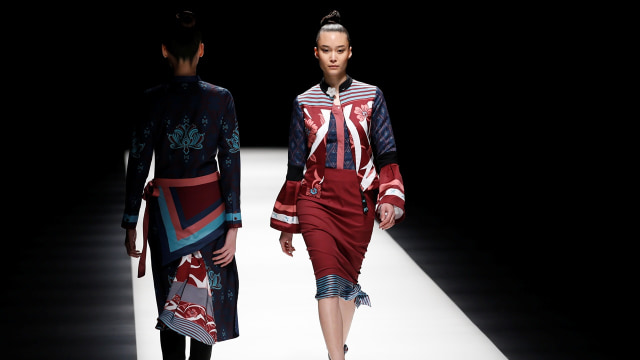 Padusan, Koleksi Bateeq Terbaru yang Segar dan Ramah Lingkungan | kumparan.com